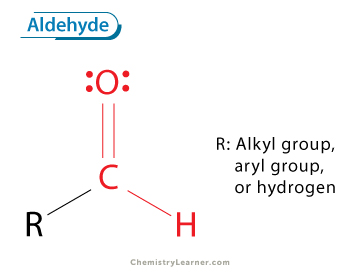 Aldehyde Functional Group: Definition, Structure, & Examples